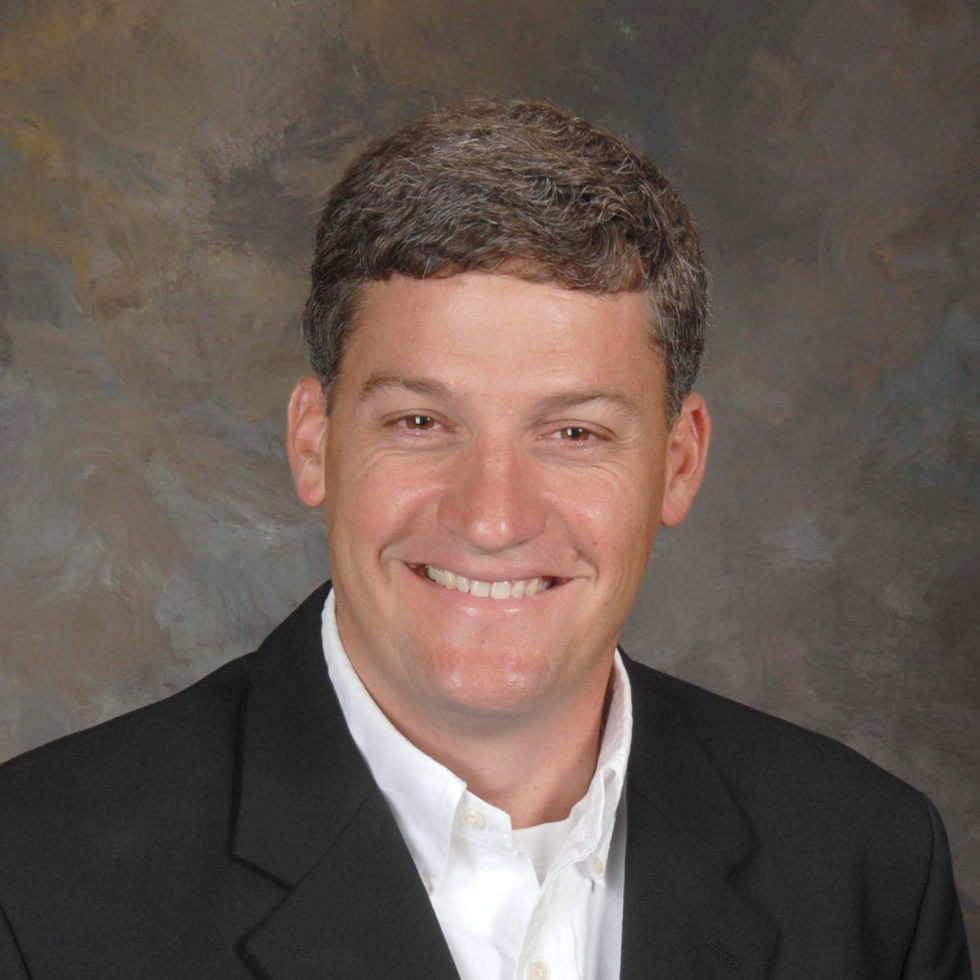 Jay Reynolds | Fortified