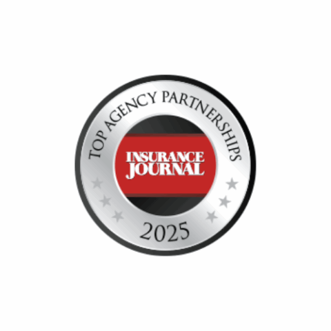 Fortified Named Top Agency Partnership by Insurance Journal | Fortified